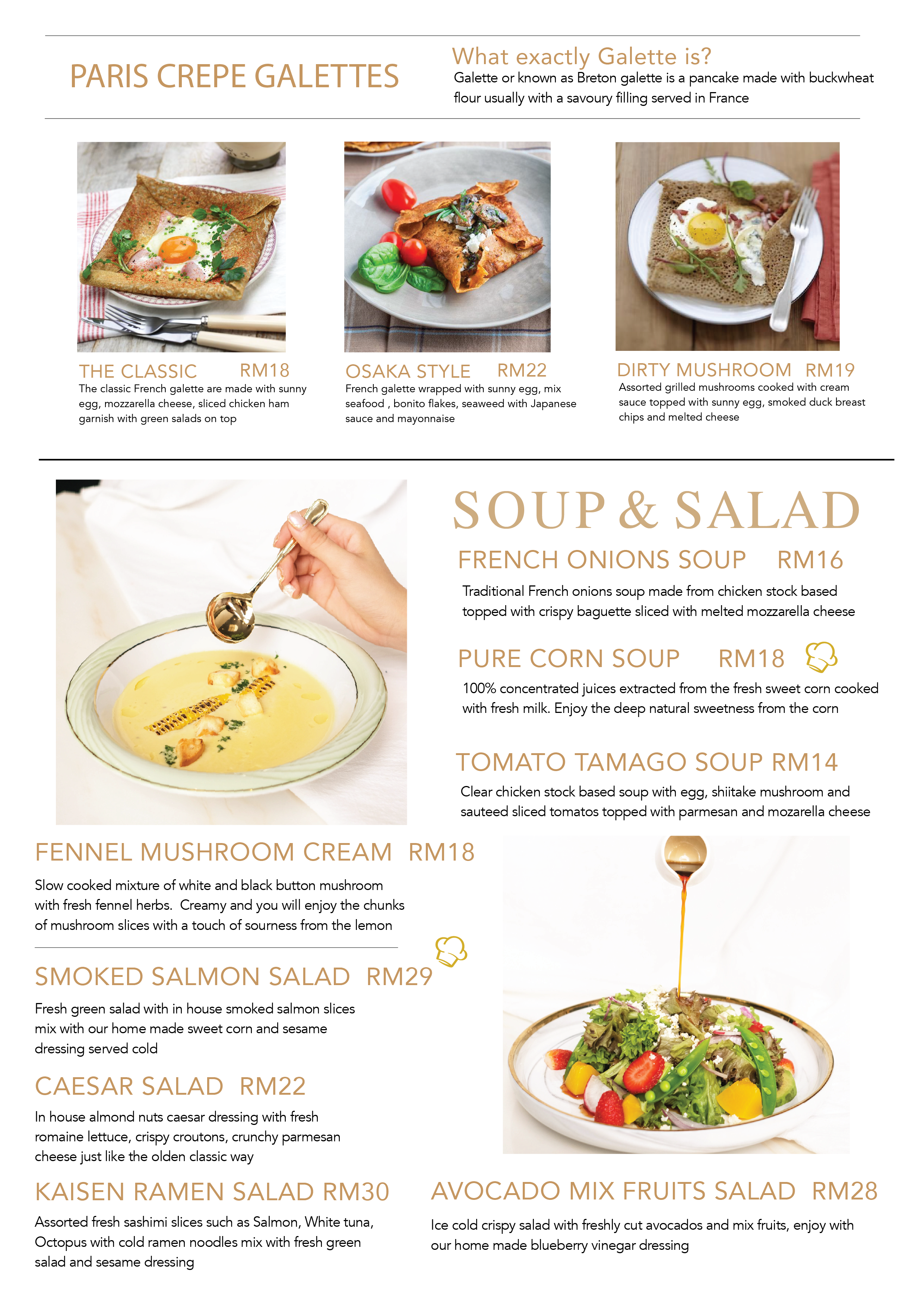 NIPPORI BISTRO – HARAJU HOLDINGS