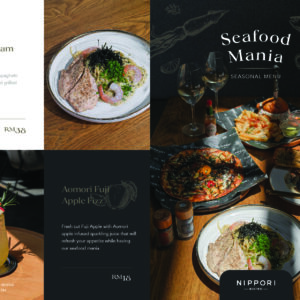 NIPPORI BISTRO – HARAJU HOLDINGS