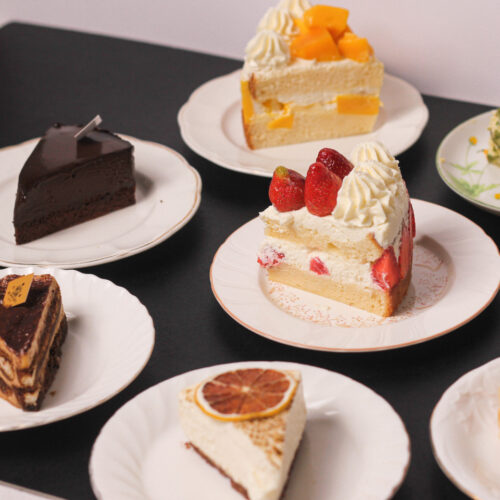 HARAJU BAKERY – HARAJU HOLDINGS