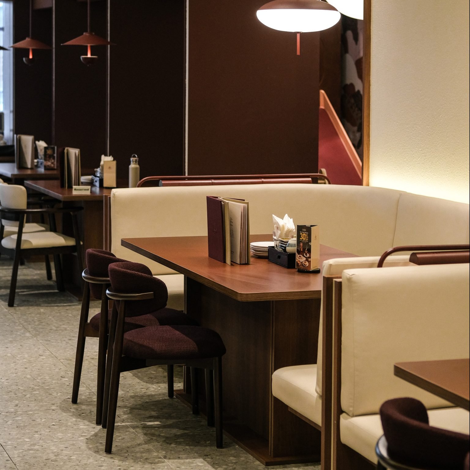 NIPPORI ONE UTAMA – HARAJU HOLDINGS